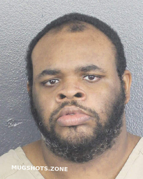 RIVERS XAVIER 09/21/2023 - Broward County Mugshots Zone