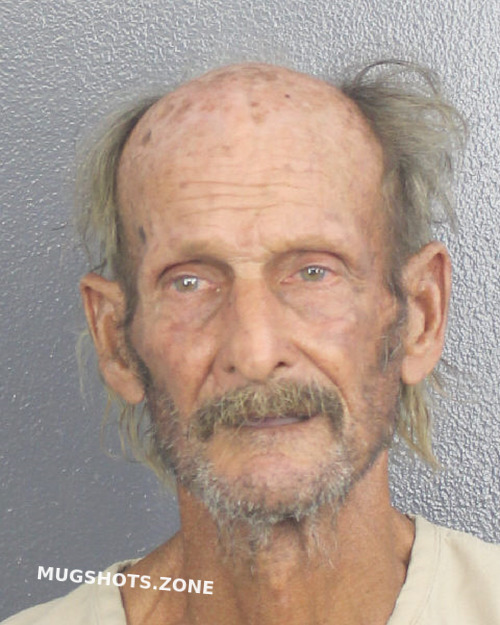 BOTHWELL JOHN CONRAD 09/21/2023 - Broward County Mugshots Zone