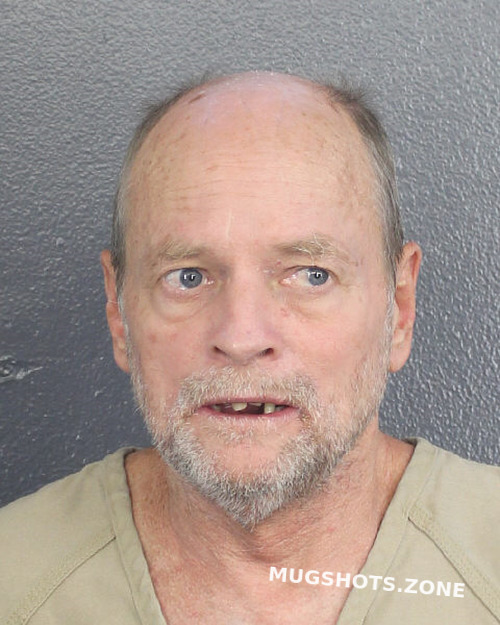 CALLAN SEAN 09/21/2023 - Broward County Mugshots Zone