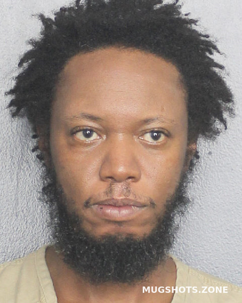LIGHTBOURNE DAVID 09/22/2023 - Broward County Mugshots Zone