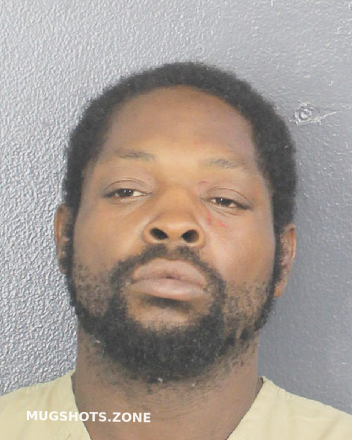 PERRY ANTHONY LORENZO 09/22/2023 - Broward County Mugshots Zone