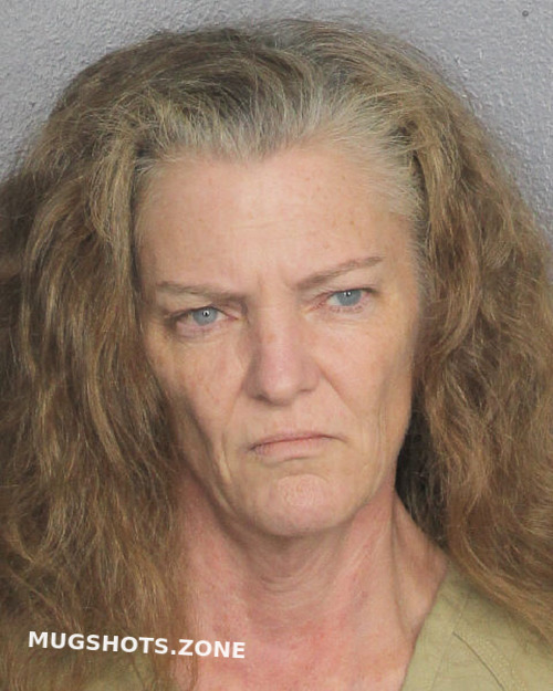 BLATTNER JENNIFER ANN 09/23/2023 - Broward County Mugshots Zone