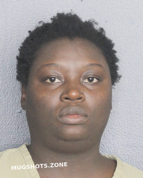 MARIUS ANNA 09/27/2023 - Broward County Mugshots Zone