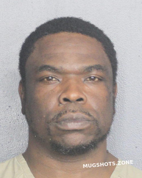 DAVIS CARL ANDREW 09/27/2023 - Broward County Mugshots Zone