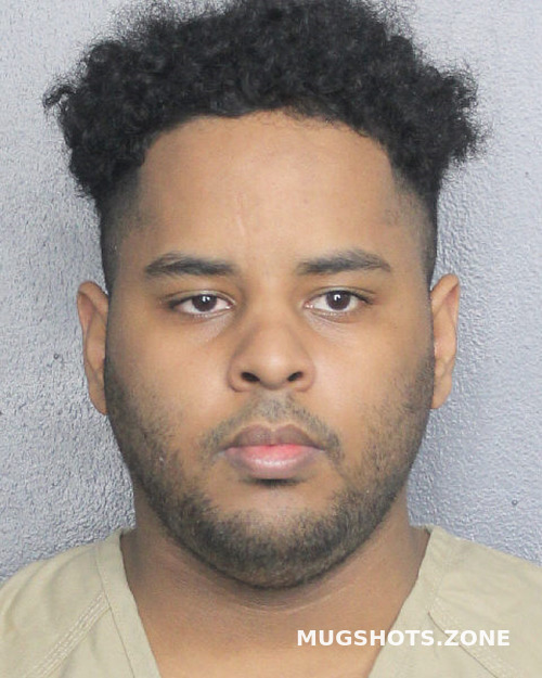 PAUL RAYNARD 09/27/2023 - Broward County Mugshots Zone