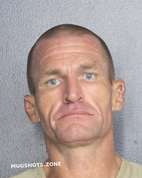 LYNCH MICHAEL SCOTT 09/28/2023 - Broward County Mugshots Zone