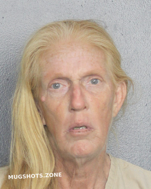 KASS LISA 09/29/2023 - Broward County Mugshots Zone