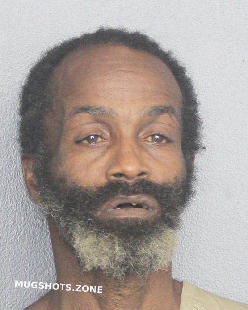 JOHNSON QUENTIN 09/29/2023 - Broward County Mugshots Zone