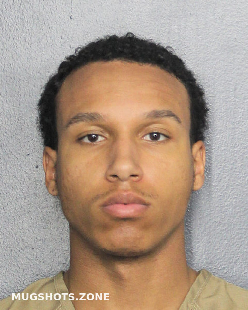 USERA ANGEL 10/01/2023 - Broward County Mugshots Zone