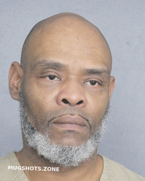 BROWN FLOYD 10/04/2023 - Broward County Mugshots Zone
