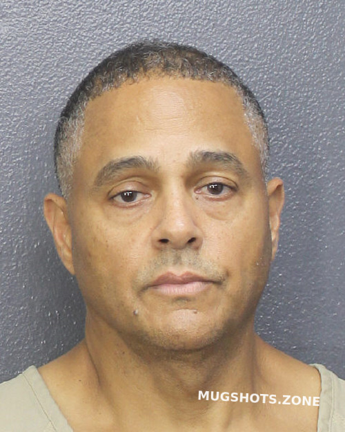 LEON AYALA TEDDY 10/05/2023 - Broward County Mugshots Zone