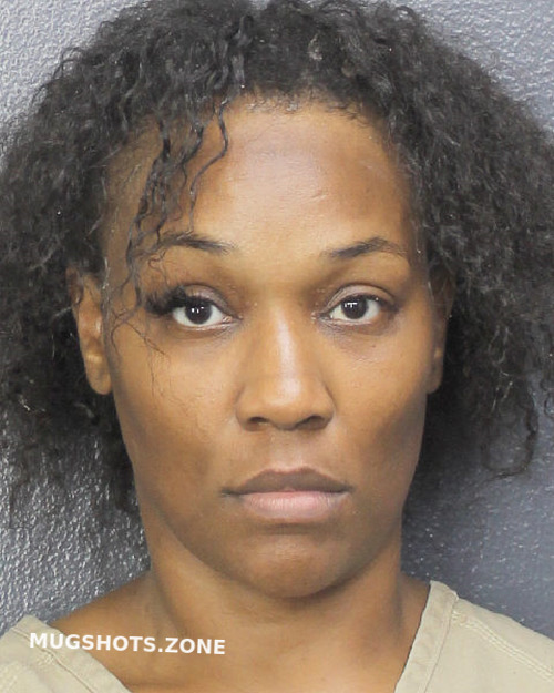 Cofield Yashica 10 05 2023 Broward County Mugshots Zone