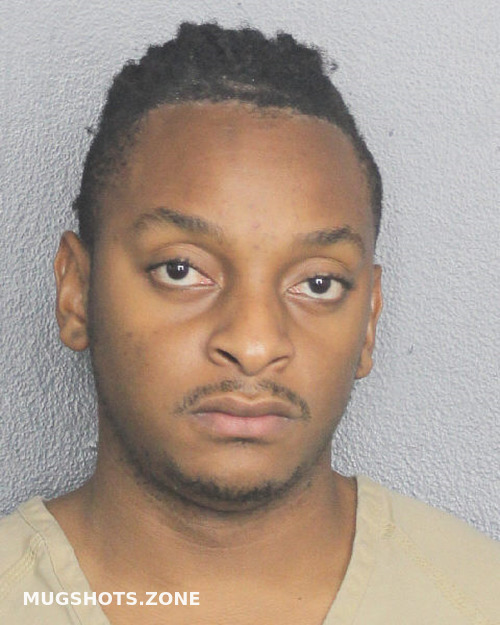 NEELY JOHNATHAN WESLEY 10/06/2023 - Broward County Mugshots Zone