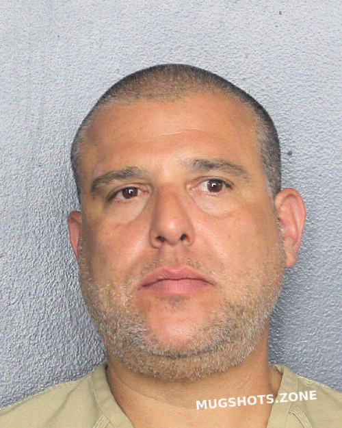 KEY CHRISTOPHER 10/07/2023 - Broward County Mugshots Zone