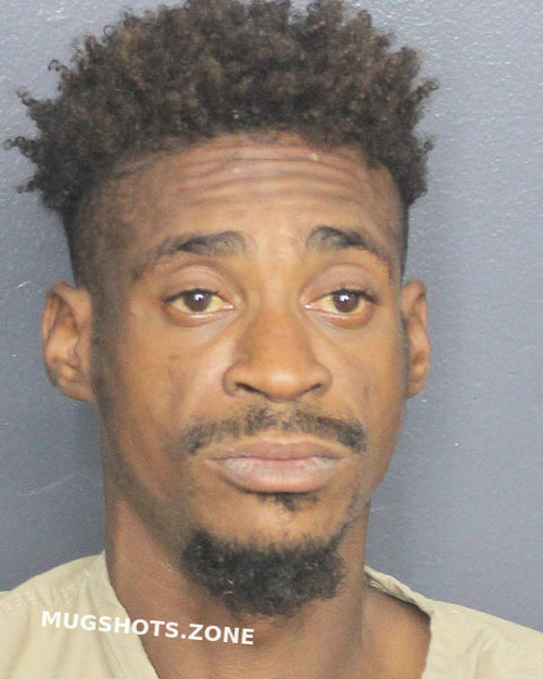 YEARBY IVORY LEE 10/09/2023 - Broward County Mugshots Zone