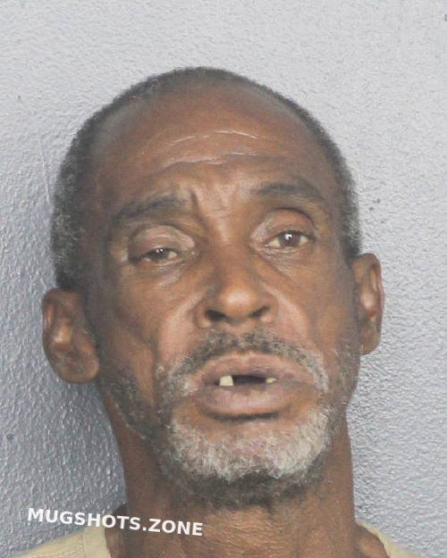 MANN KEITH EDWIN 10/09/2023 - Broward County Mugshots Zone