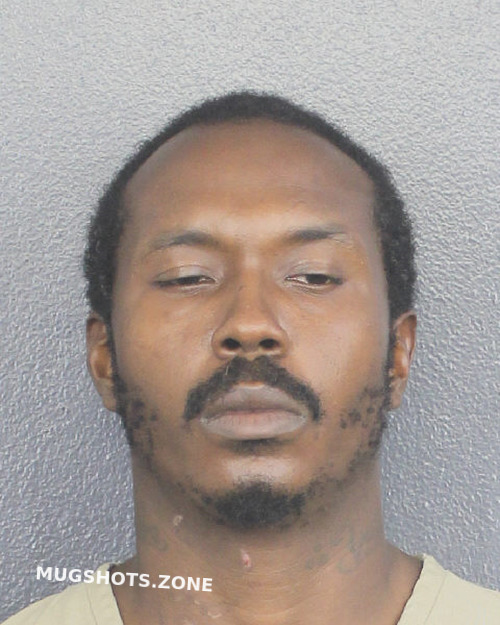 ROBINSON BENJAMIN EDWARD 10/11/2023 - Broward County Mugshots Zone