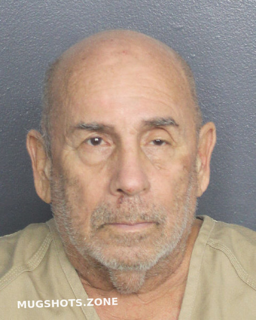 CURL STEVEN 10/12/2023 - Broward County Mugshots Zone