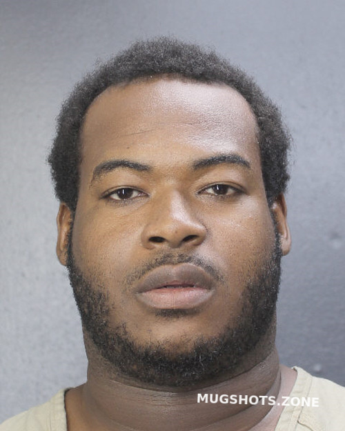SMITH ALFRED GARY 10/13/2023 - Broward County Mugshots Zone