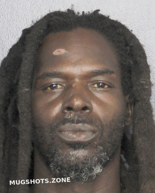 TAYLOR TAVARES LAMAR 10/13/2023 - Broward County Mugshots Zone