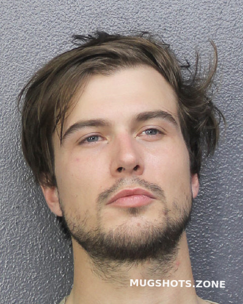 BRADY MATTHEW JOSEPH 10/13/2023 - Broward County Mugshots Zone