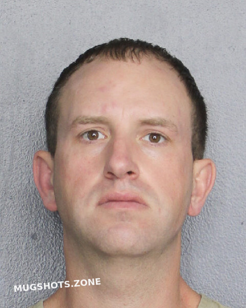 MOFIELD TRACY JAY 10/15/2023 - Broward County Mugshots Zone