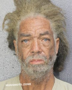 GARRETT GREGORY ANDRE 10/18/2023 - Broward County Mugshots Zone