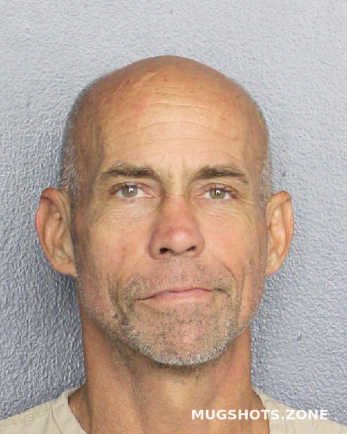 STEIGHNER JOHN CHRISTOPHER 10/18/2023 - Broward County Mugshots Zone