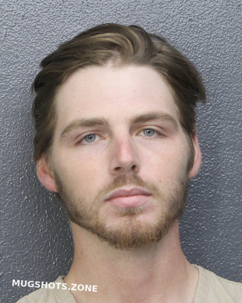 DICAPRIO DYLAN ALEXANDER 10/18/2023 - Broward County Mugshots Zone