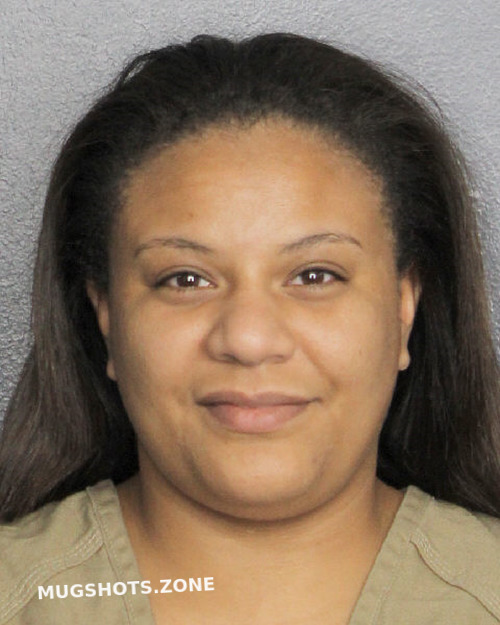 DE LUCA SHELBY ELIZABETH 10/19/2023 - Broward County Mugshots Zone