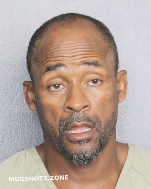 JONES ALFRED 10/21/2023 - Broward County Mugshots Zone