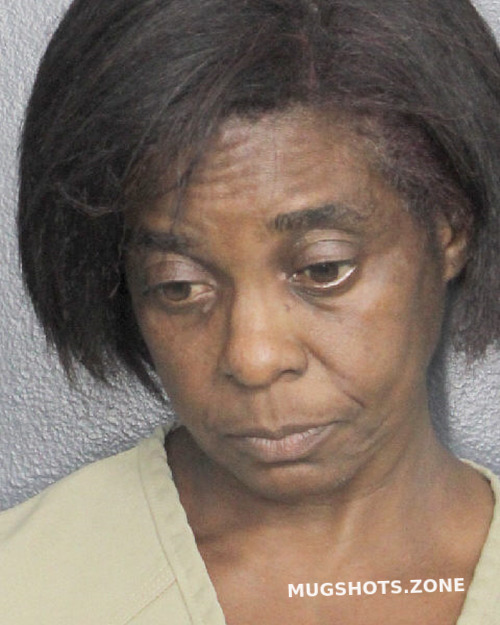 HALL TAMMIE TERRELL 10/22/2023 - Broward County Mugshots Zone HALL TAMMIE TERRELL 10/22/2023 - Broward County Mugshots Zone