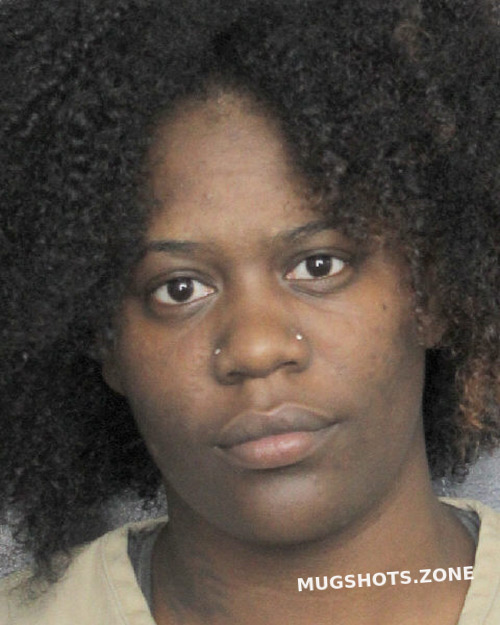 SALLEY RACHEL BRION 10/23/2023 - Broward County Mugshots Zone