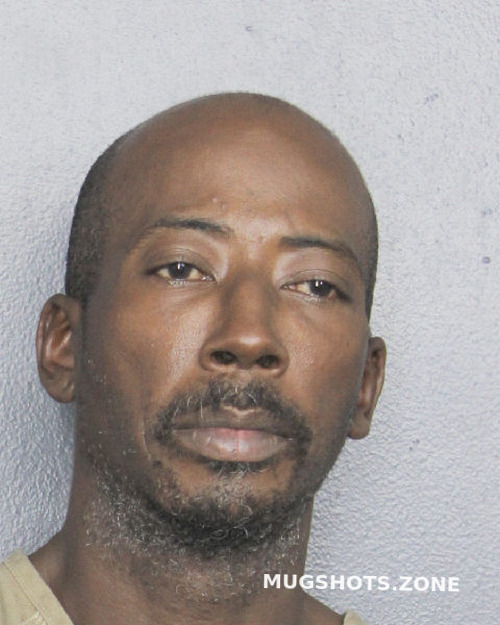 REYNOLDS BRIAN KEITH 10/24/2023 - Broward County Mugshots Zone
