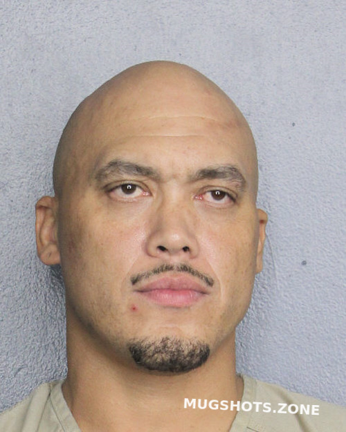 CEDENO JONATHAN 10/24/2023 - Broward County Mugshots Zone