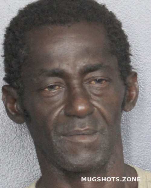 DAWSON ROOSEVELT 10/26/2023 - Broward County Mugshots Zone