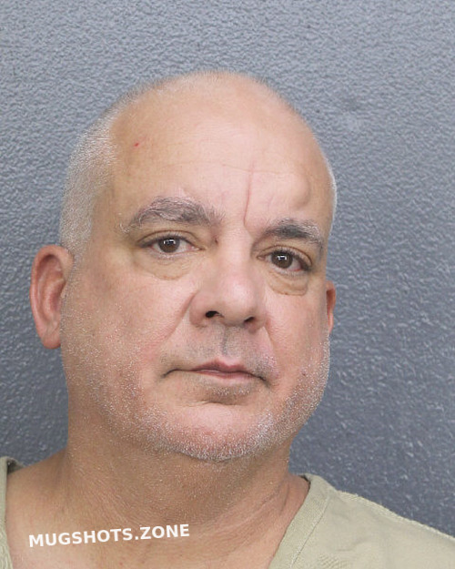 FELIPE MIGUEL JOSE 10/27/2023 - Broward County Mugshots Zone