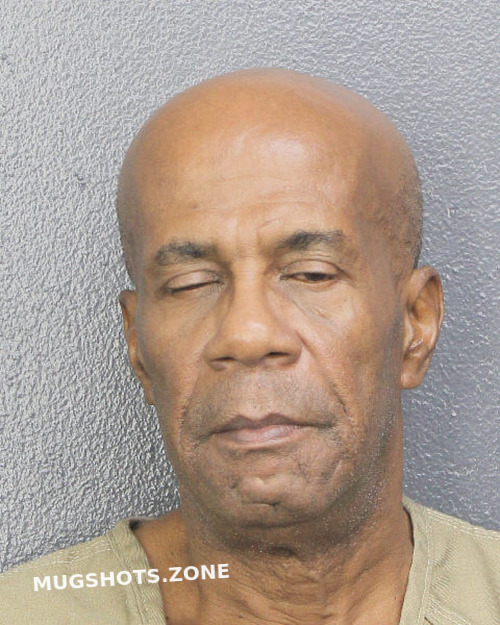 CADET JEAN DONALD 10/28/2023 - Broward County Mugshots Zone