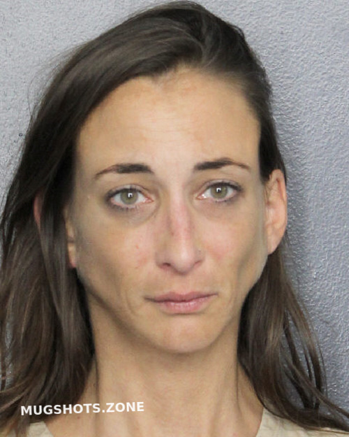 KANE JENNIFER 10/29/2023 - Broward County Mugshots Zone