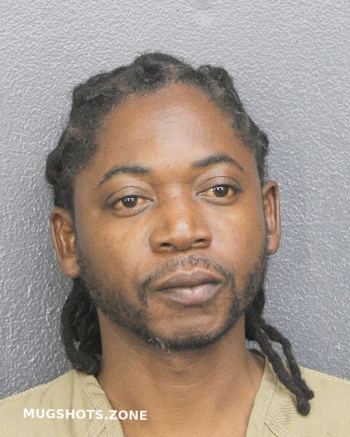 JOSEPH LANDY 10/31/2023 - Broward County Mugshots Zone