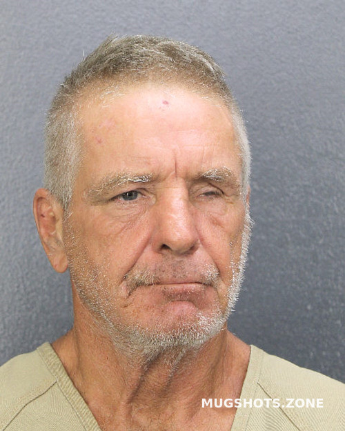 BROWN DAVID ALAN 10/31/2023 - Broward County Mugshots Zone