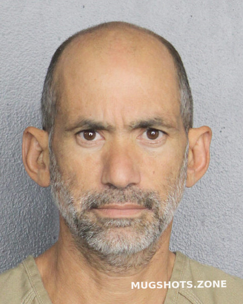 Perez Antonio 11 01 2023 Broward County Mugshots Zone