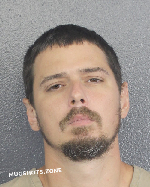 ROTHWELL TIMOTHY 11/02/2023 - Broward County Mugshots Zone