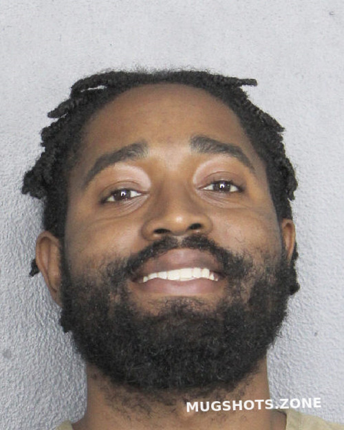 LASTER NICHOLAS AARON 11/02/2023 - Broward County Mugshots Zone