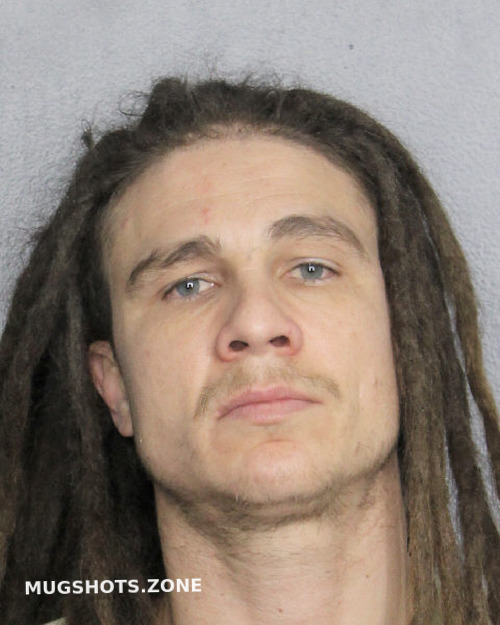 CARDULLO DAVID 11/03/2023 - Broward County Mugshots Zone