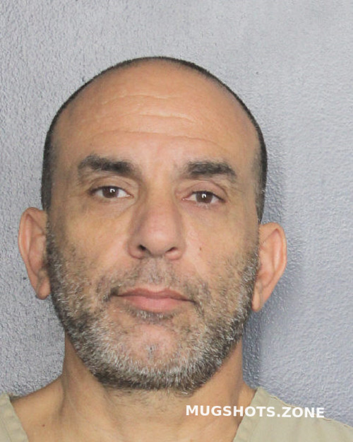 HAGE CHRISTOPHER DAVID 11/04/2023 - Broward County Mugshots Zone