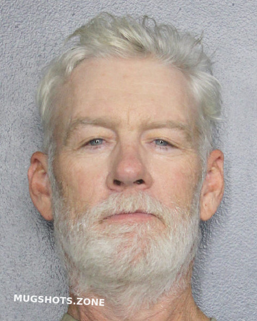 THOMPSON MATTHEW TODD 11/07/2023 - Broward County Mugshots Zone