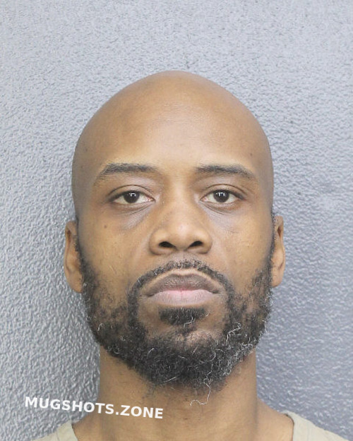 ROBINSON TIMOTHY WARREN 11/07/2023 - Broward County Mugshots Zone