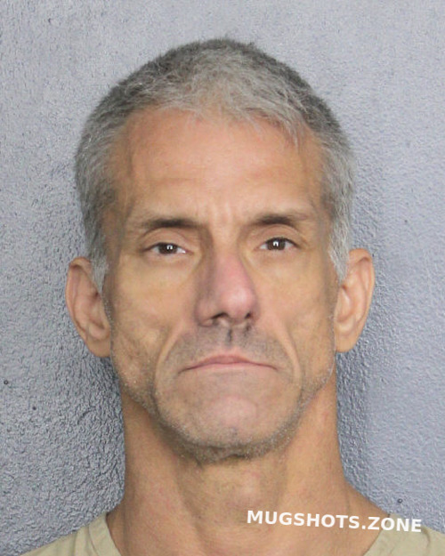 MODOROK DEREK ALAN 11/08/2023 - Broward County Mugshots Zone