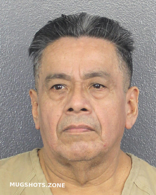 VADO MARCOS 11/08/2023 - Broward County Mugshots Zone